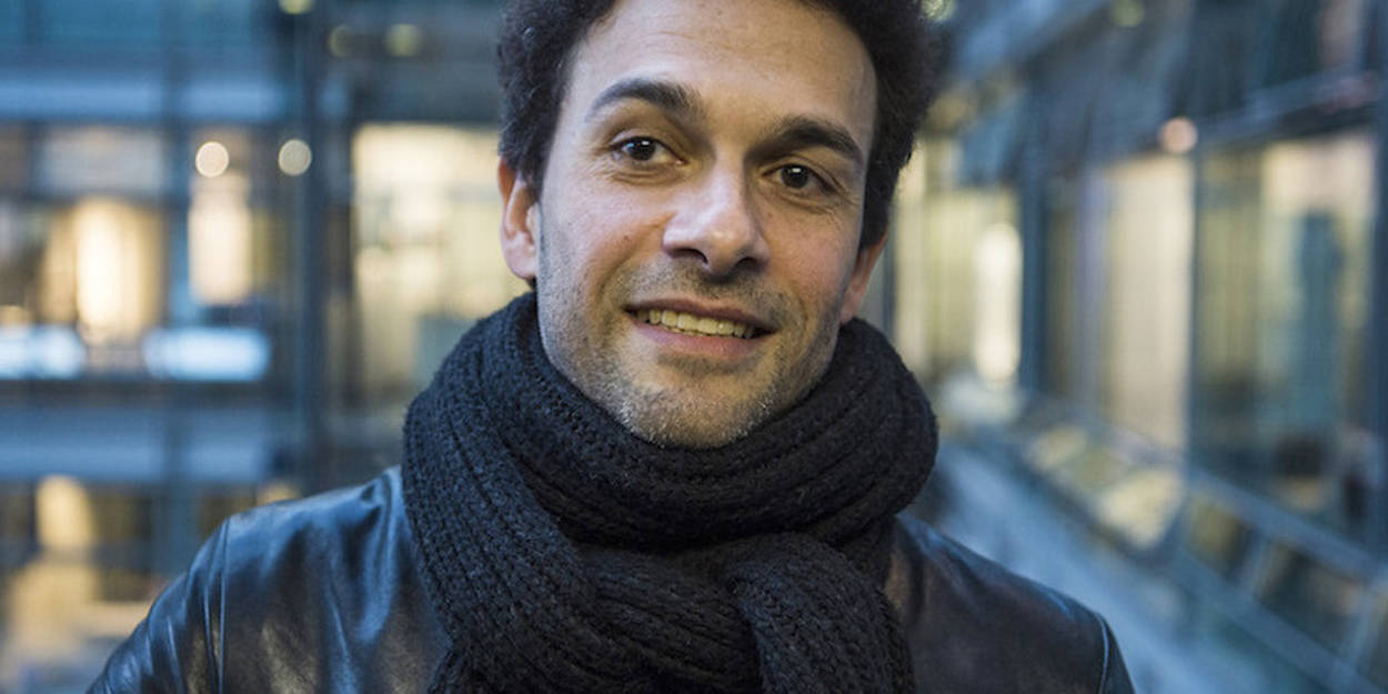 Tamer El Saïd : "Tout film a un sens politique"