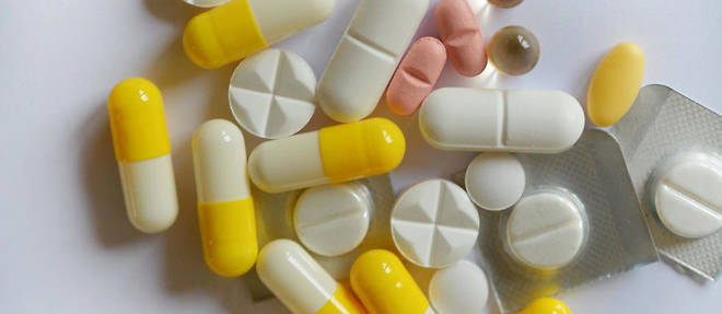 Opioïdes : le nouveau fléau qui touche les États-Unis