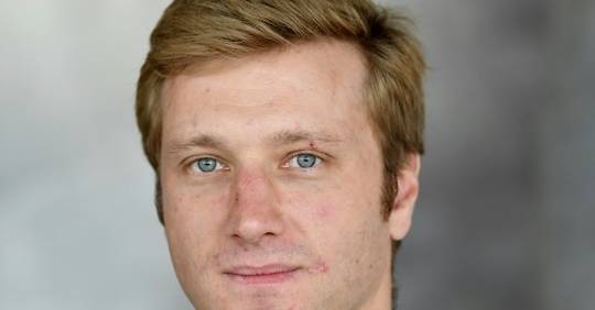 Samuel Forey, journaliste blessé à Mossoul, lauréat du Prix Albert-Londres