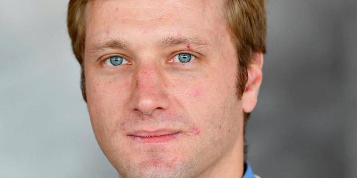 Samuel Forey, journaliste blessé à Mossoul, reçoit le prix Albert-Londres