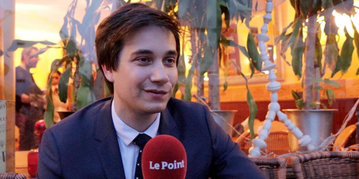 Pierre Person : un député impressionné