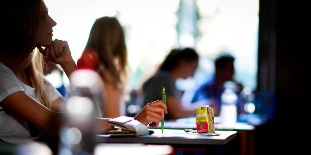 Bac 2017 : une prof recense les "anti-perles"
