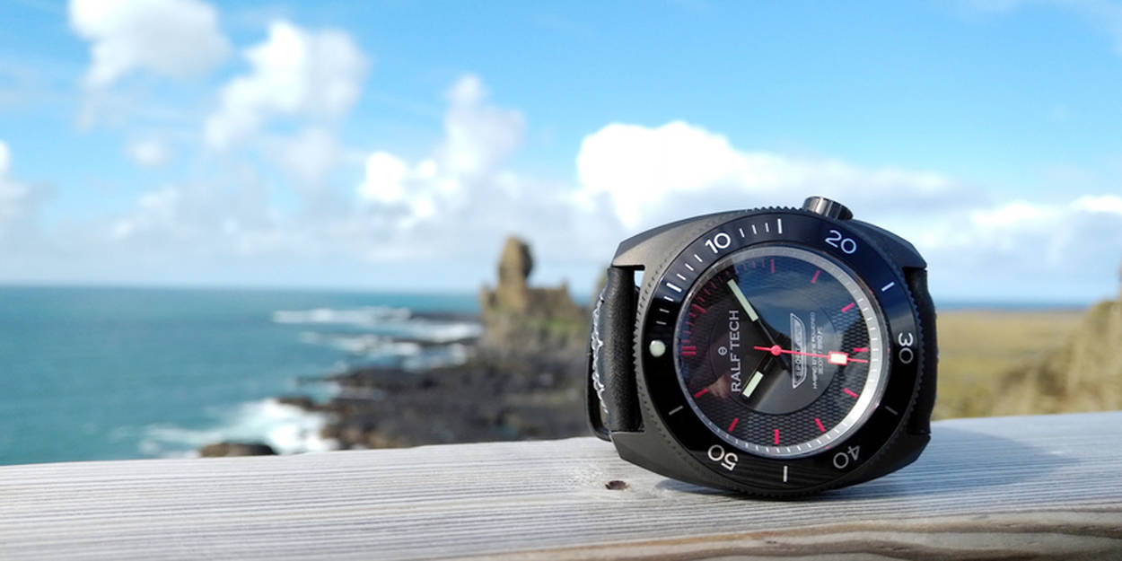 Il va y avoir du sport… Montres