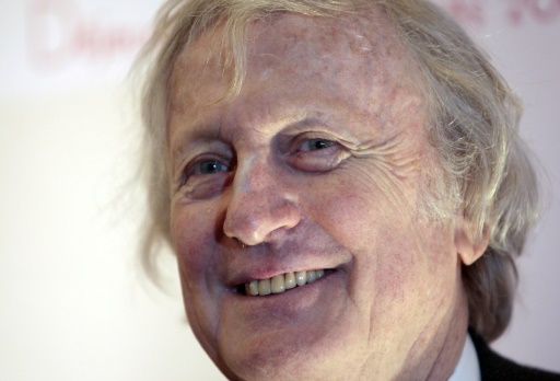 Le comédien Claude Rich tire sa révérence à 88 ans