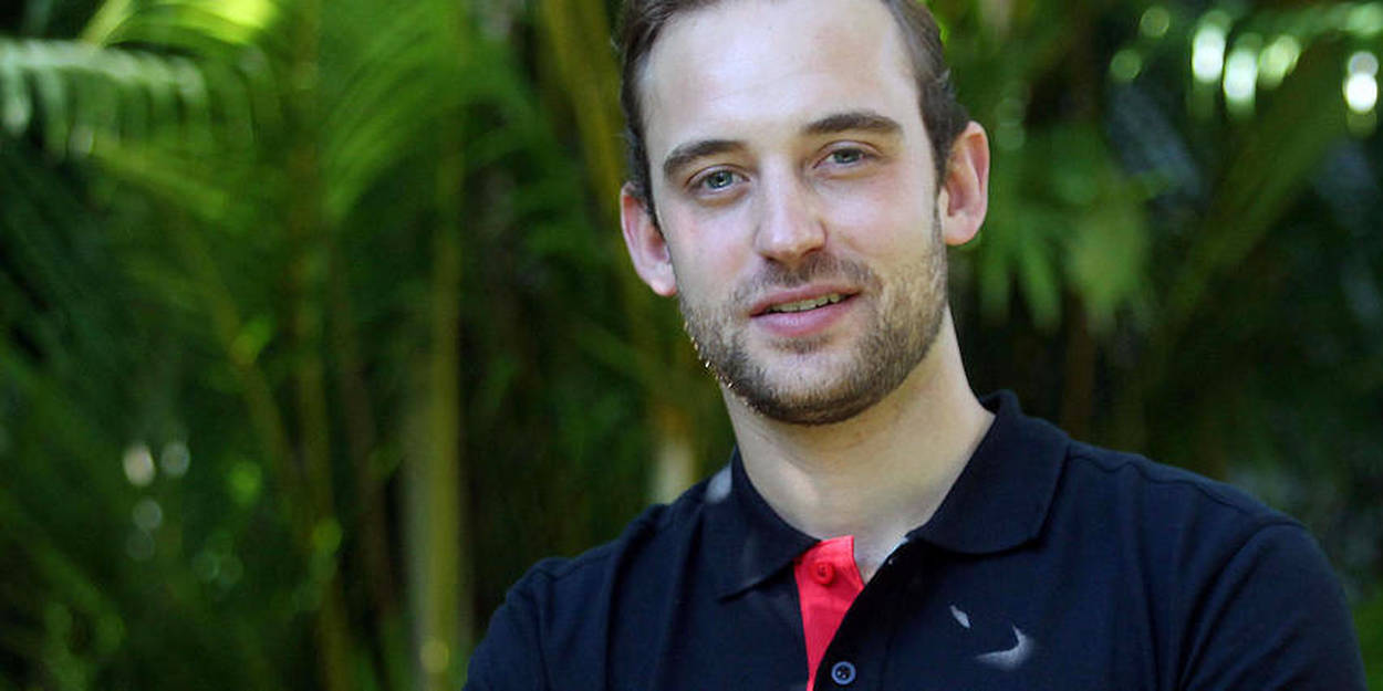 Pourquoi Joël Dicker a dit non à Steven Spielberg