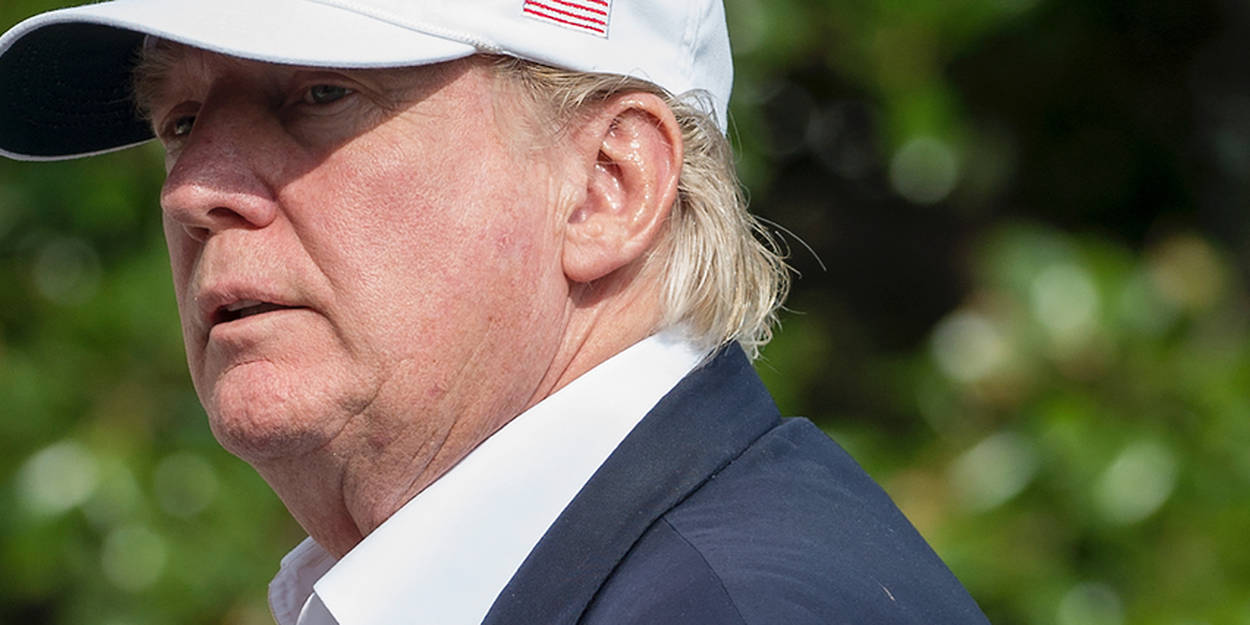 BHL - Réflexions sur le désastre de Houston