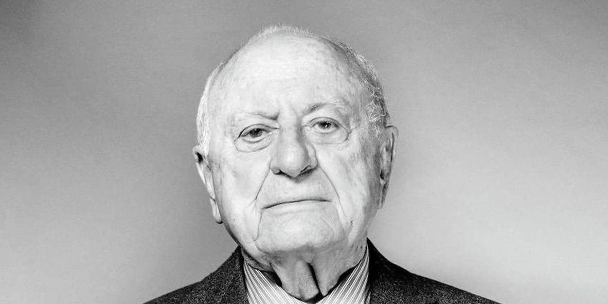 BHL - Pour saluer Pierre Bergé