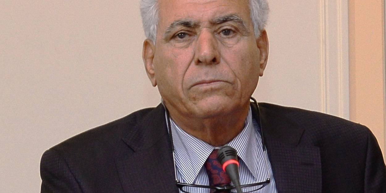 Libye - Ageli A. Breni : "L'UA nous offre un cadre de discussions d ...