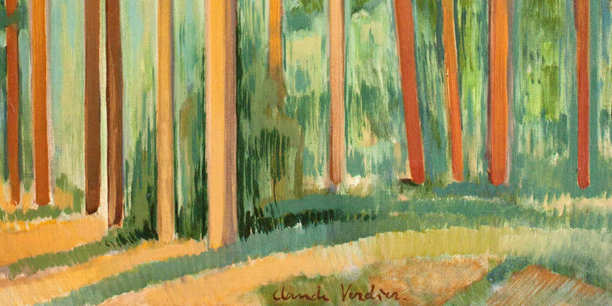 Patrick Besson - Vernissages et audiences