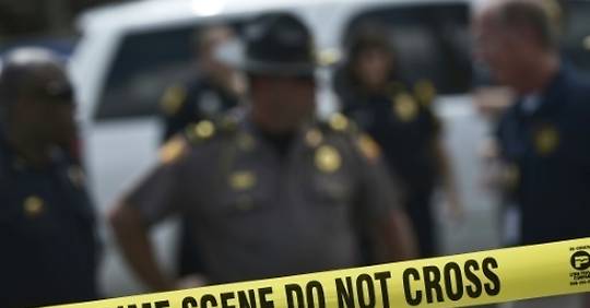 Les fusillades les plus meurtrières aux Etats-Unis depuis 25 ans Les fusillades les plus meurtrières aux Etats-Unis depuis 25 ans