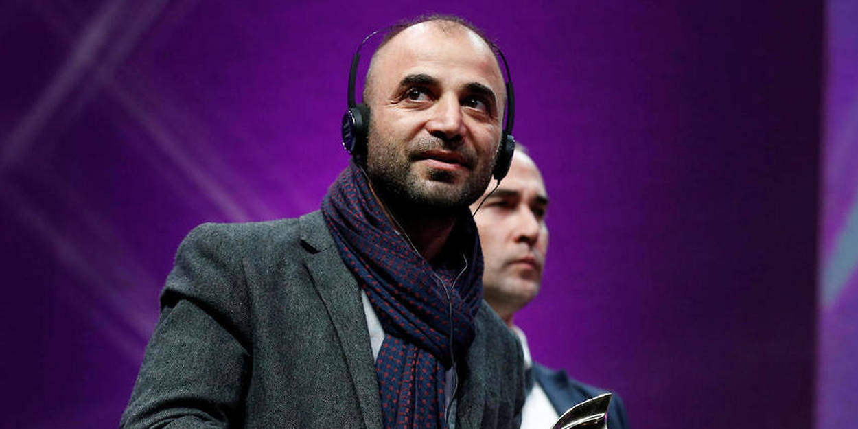 Guerre : le prix Bayeux-Calvados récompense un reportage controversé