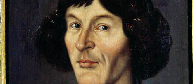 Copernic ou la théorie de l'héliocentrisme