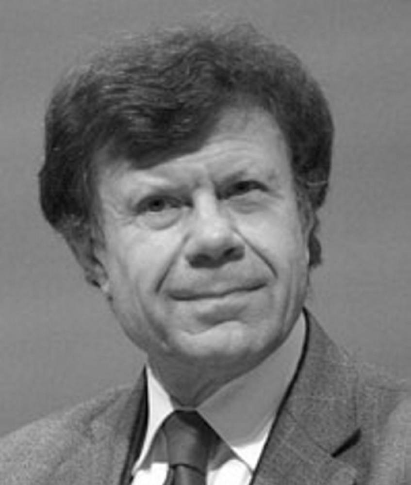 Roger Chartier : "C'est le monde qui change les livres"