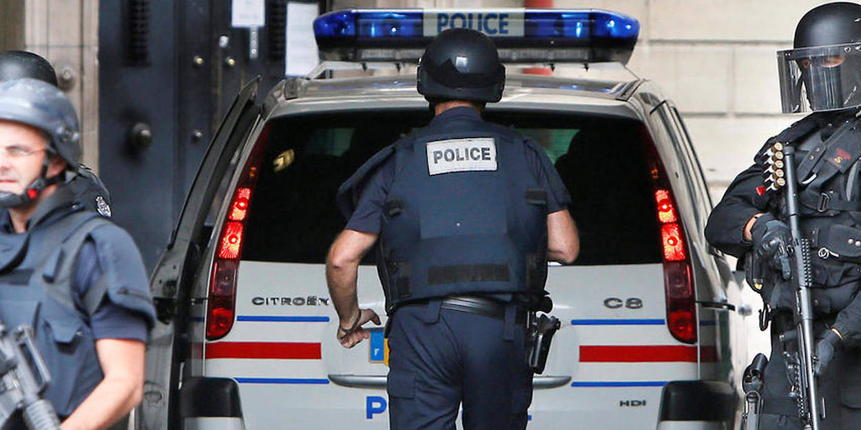 Menaces Sur Le Procès Merah