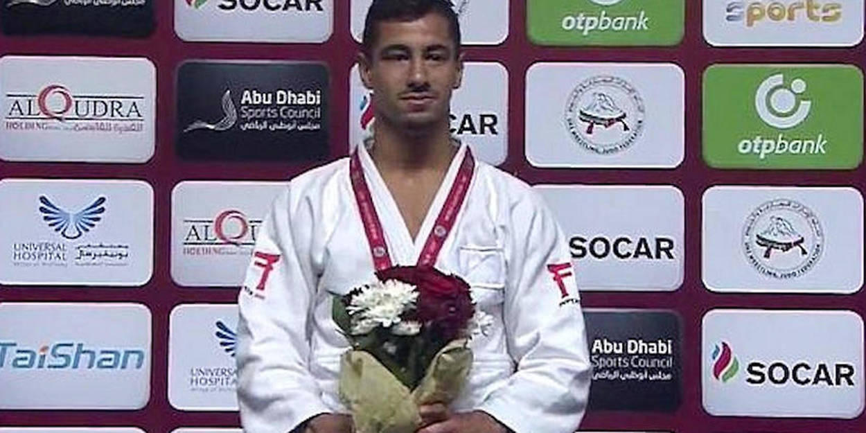 L'hymne israélien censuré à Abou Dhabi