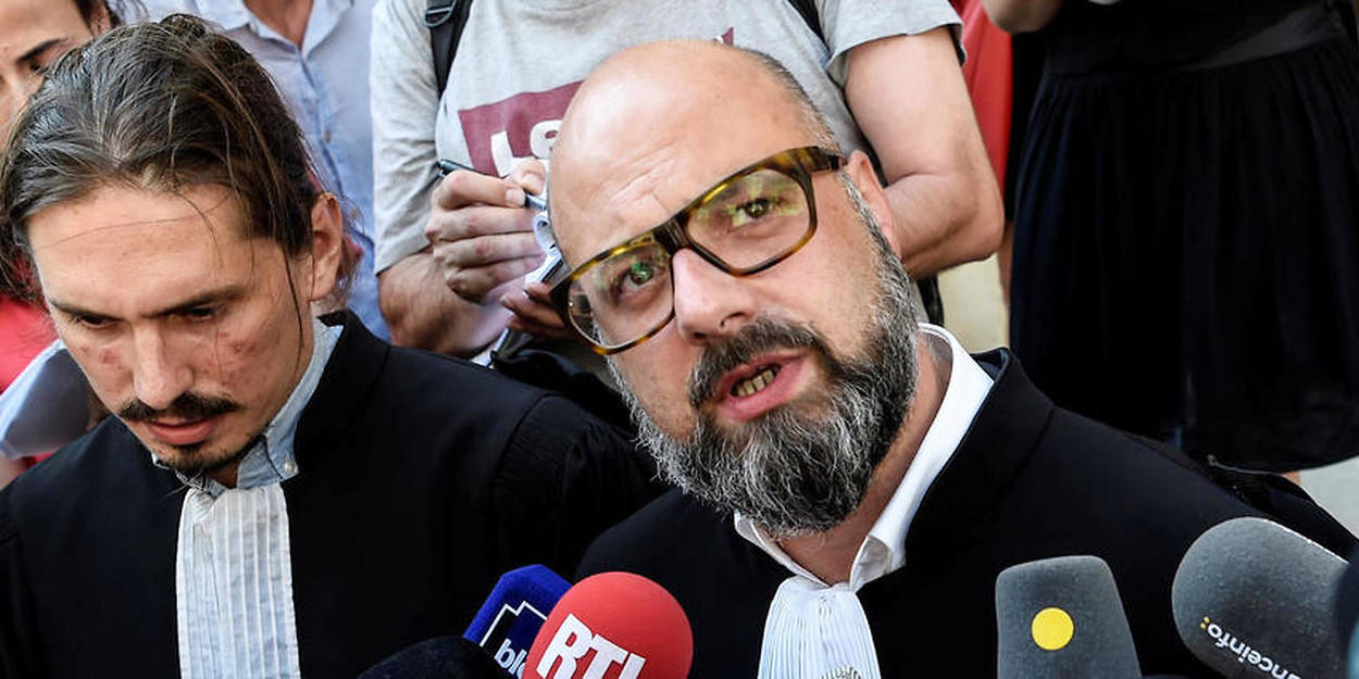 Affaire Grégory : les époux Jacob pourront-ils rentrer chez eux