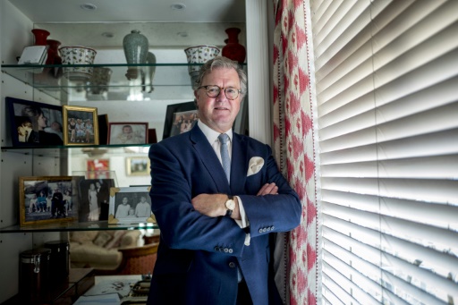 Grande-Bretagne: devant Netanyahu, May brocarde les colonies ...