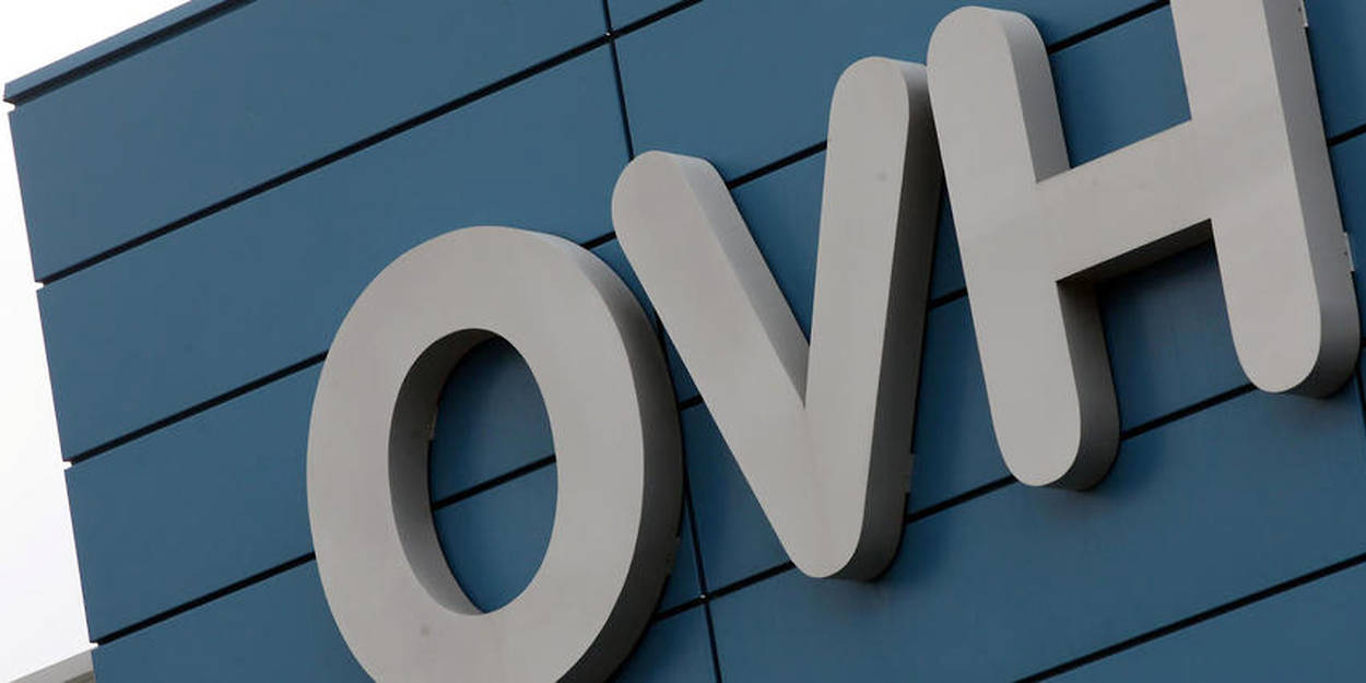 L'hébergeur OVH victime d'une importante panne