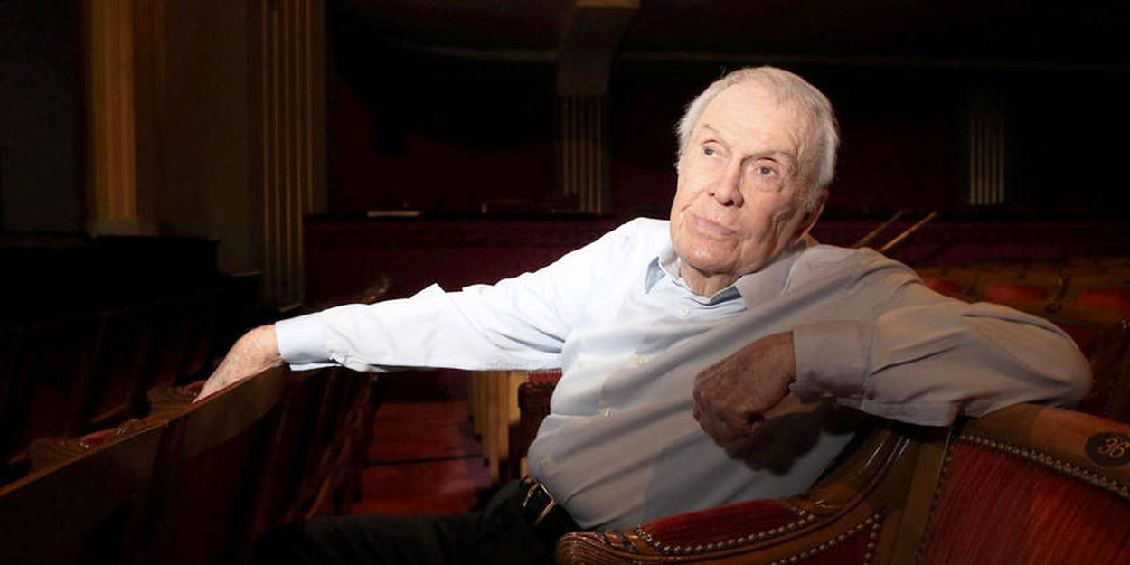 Robert Hirsch, le légendaire