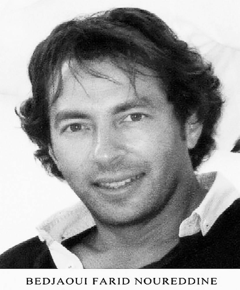 Sonatrach, affaire d'État