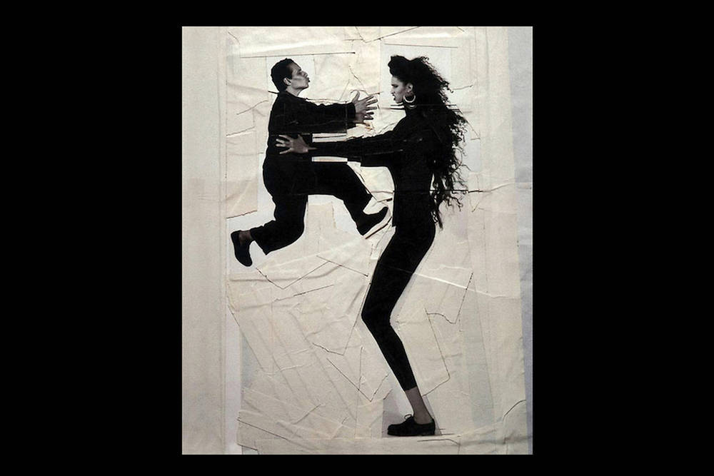 Mode : hommage au grand styliste Azzedine Alaïa