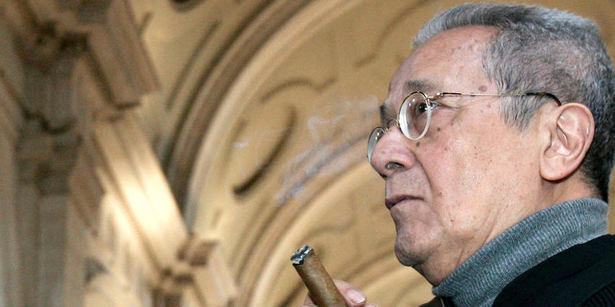 Le dernier secret de Jacques Vergès