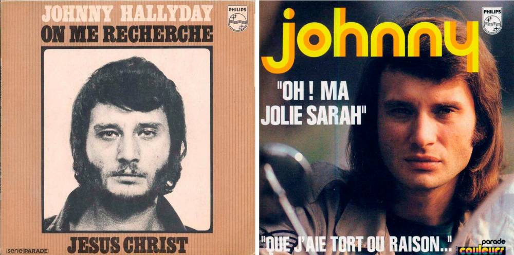 Philippe Labro-Johnny Hallyday : « Une amitié est née ce soir-là...