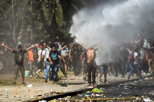 Argentine: le parlement adopte la réforme controversée des retraites