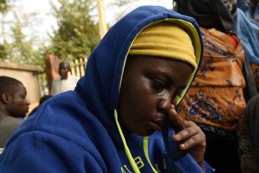 Exploitation Des Migrants Passeurs Nigérians Et Criminels Libyens