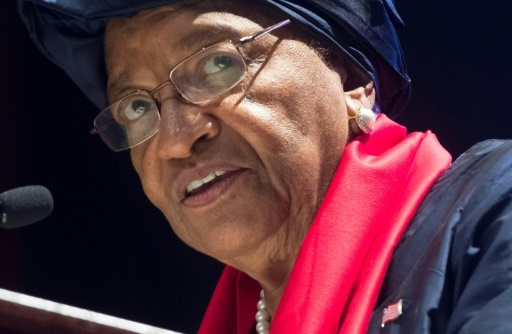 Le Liberia, un pays qui peine à se redresser après Ebola