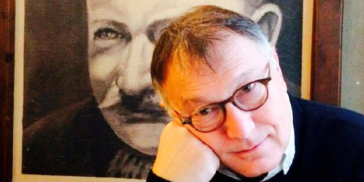 Patrick Besson - Et rothisme