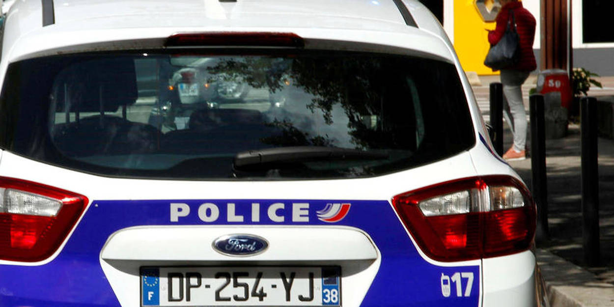 Marseille : un policier mis en examen pour « homicide volontaire Marseille : un policier mis en examen pour « homicide volontaire