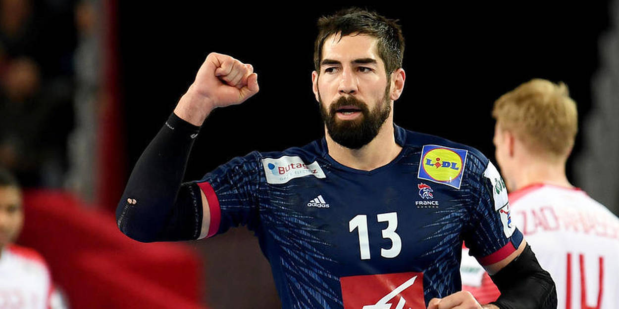 Handball - Euro 2018 : les Bleus se consolent avec le bronze