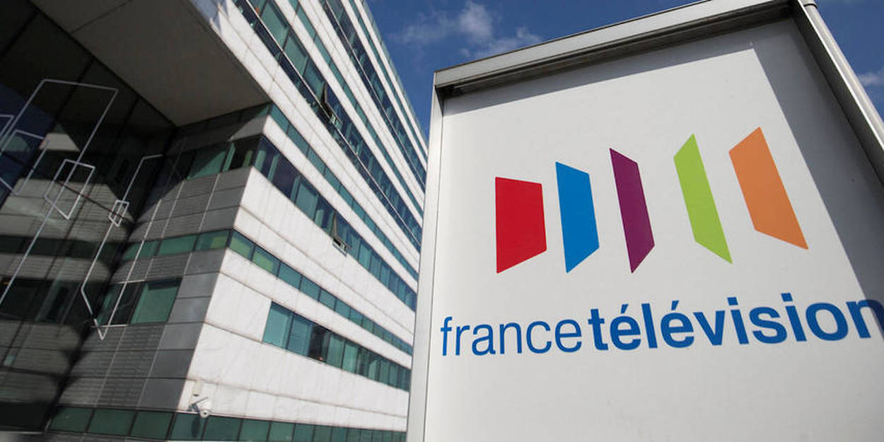 L'ex-président de Lagardère Studios nommé n° 2 de France Télévisions
