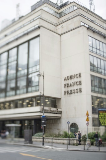 L'AFP prévoit une activité en hausse et lance la désignation de son ...