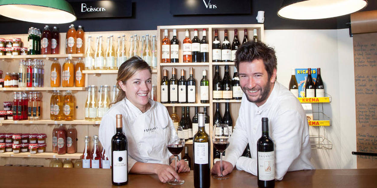 Aix-en-Provence : où acheter et déguster de bons vins