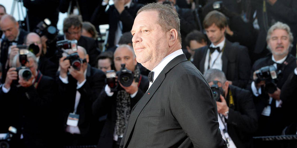 Le studio Weinstein se déclare en faillite