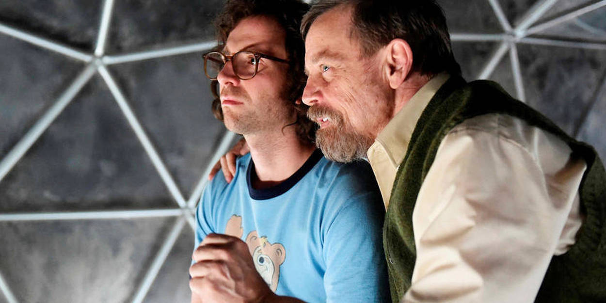 Il faut donner sa chance à Brigsby Bear, ovni magique avec Mark Hamill