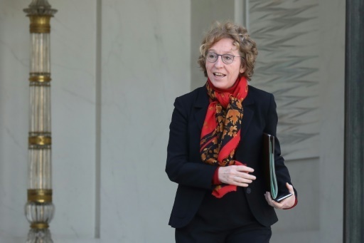 Chômage: Pénicaud détaille les nouveaux filets de sécurité