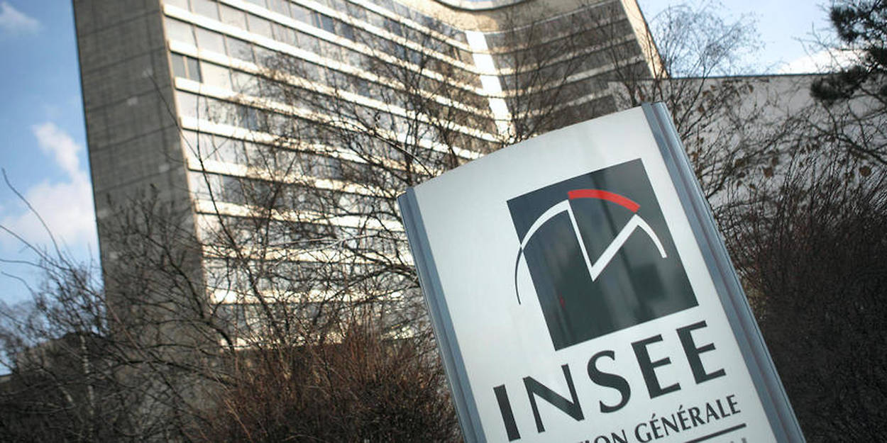 Emploi : l'Insee confirme la reprise en France en 2017