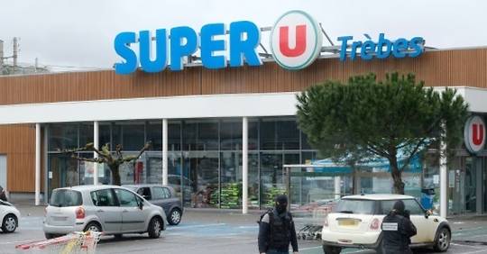 Marine, la mystérieuse compagne radicalisée du jihadiste de l'Aude