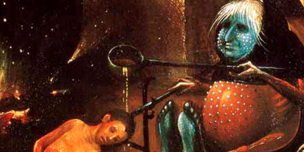 Jean Delumeau : « L'enfer est devenu un tabou