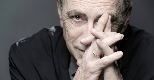 Alain Chamfort, le charme discret du dandy d'à côté