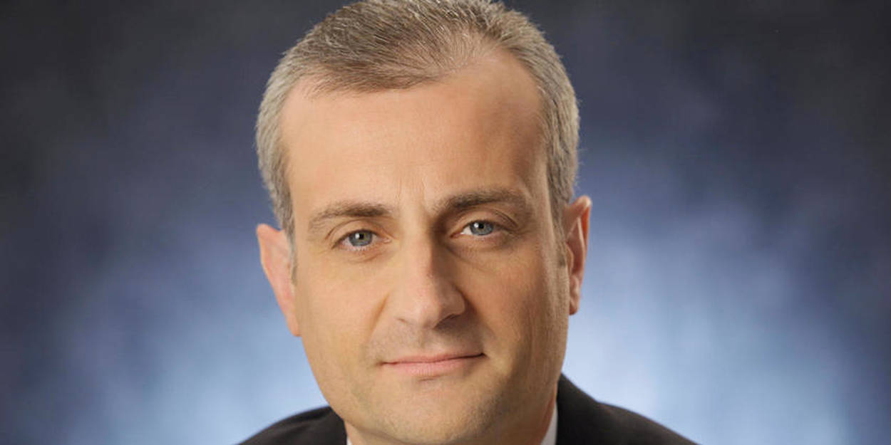 Emmanuel Navon : « Israël est une nation cohérente