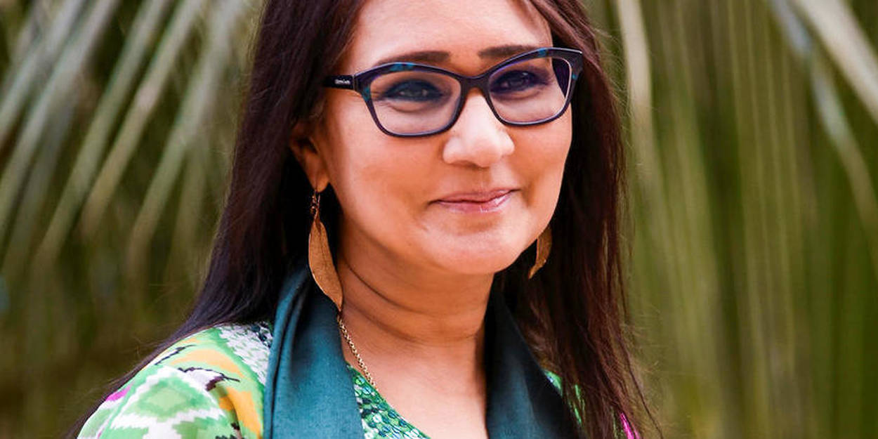 Ananda Devi : dans le corps de l'autre