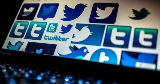 Twitter demande à ses utilisateurs de changer leur mot de passe après ...