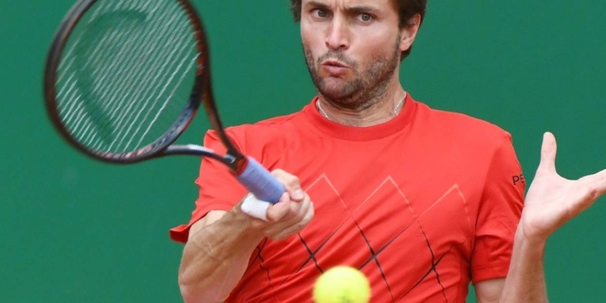 Tennis: Simon va en quarts à Lyon, Isner également