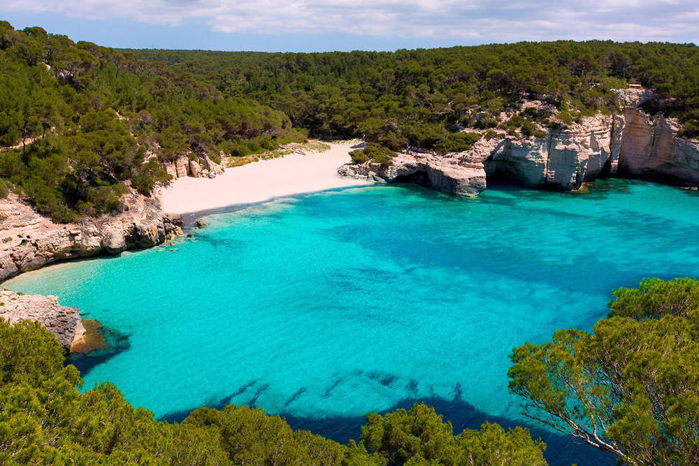 10 expériences à vivre à Minorque