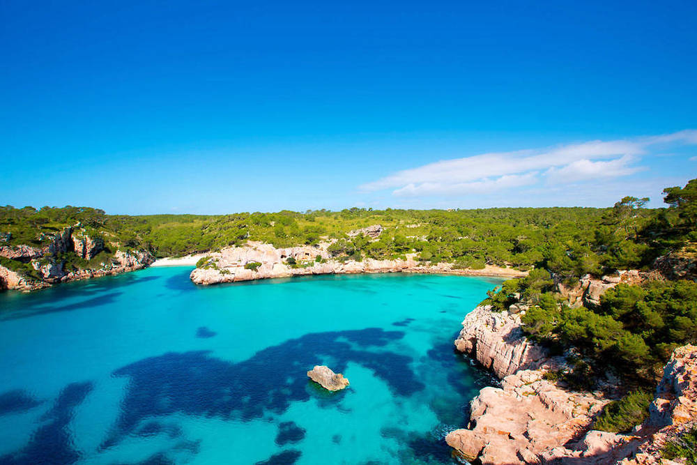 10 expériences à vivre à Minorque