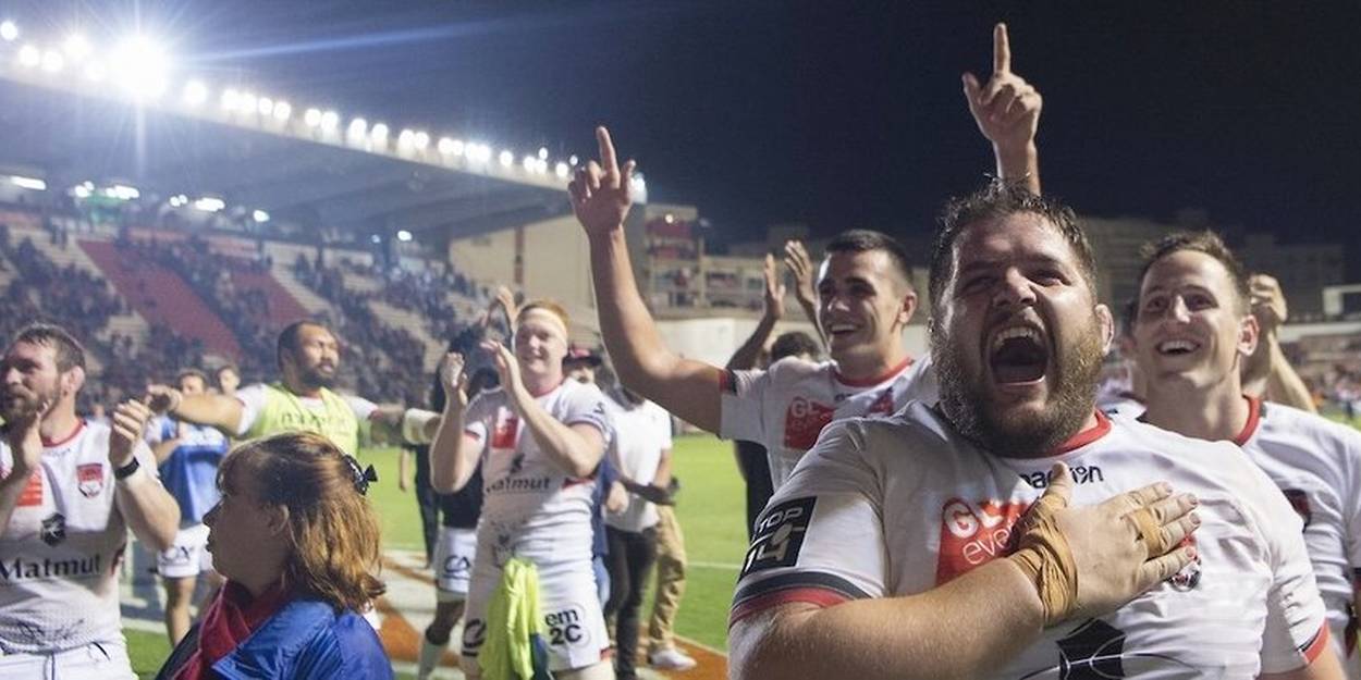 Rugby - Top 14 : Lyon a une faim de LOU